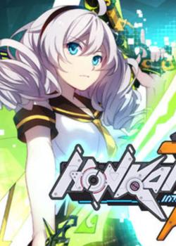 3-ий удар Хонкая — Побег из Нагазоры (Honkai Impact 3rd — Escape from ...