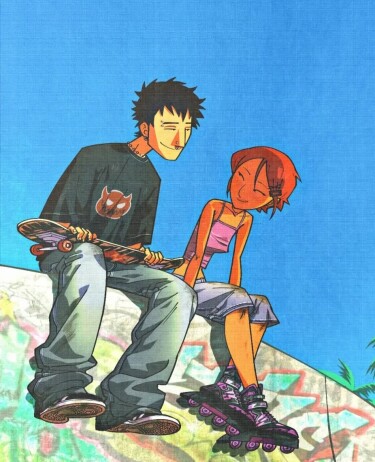 Сборник артов от художника brujo_ari_ (Collection of art from the ...